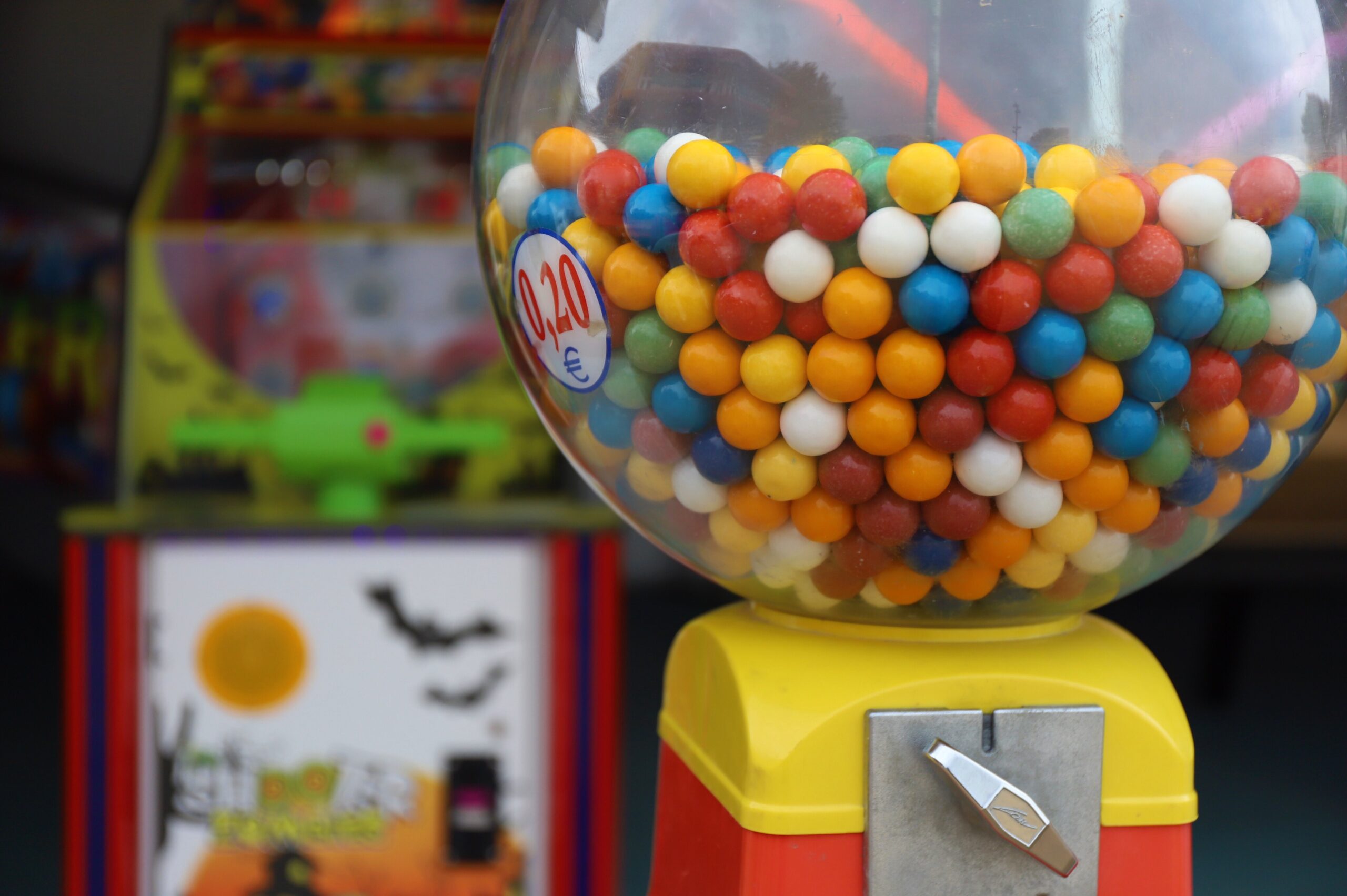 Kratak istorijat i priča o žvakaćim gumama - Slatkišologija