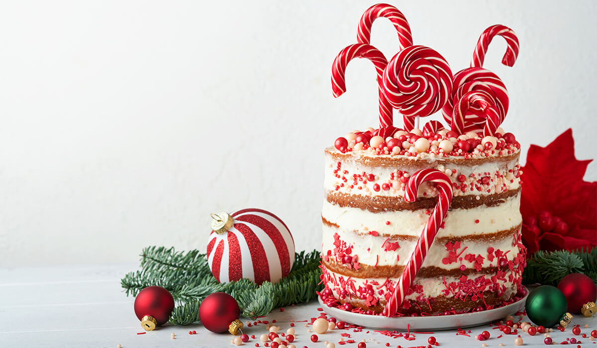 5 Najlepših i Najukusnijih Torta za Novu Godinu: Slatkiši Koji Će ...